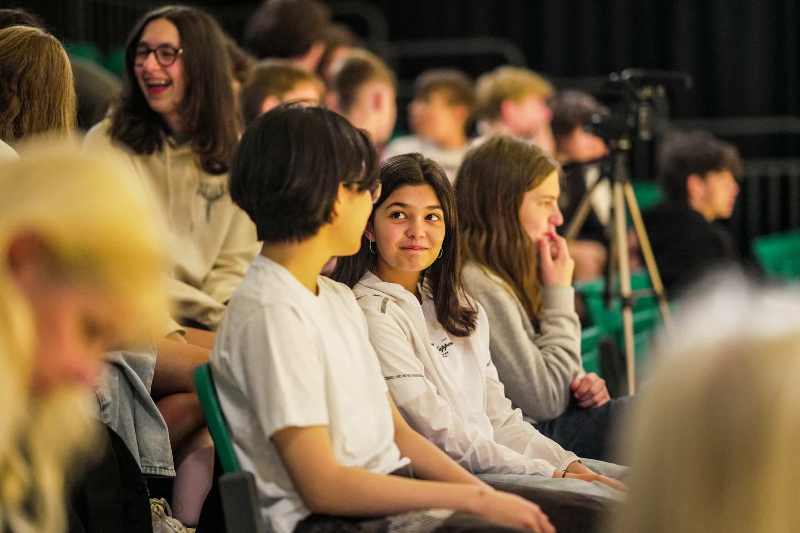 Performing Arts - ACS Egham