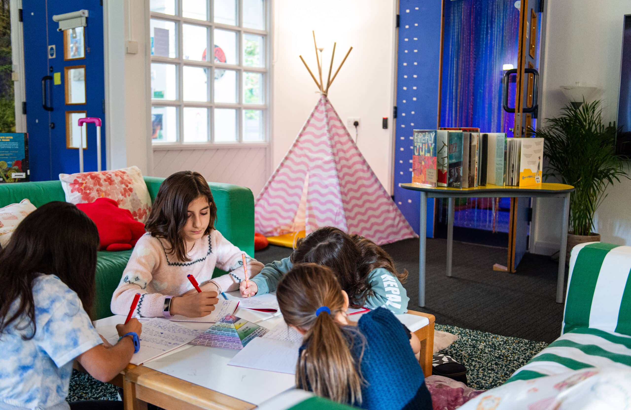 Curriculum - ACS Egham