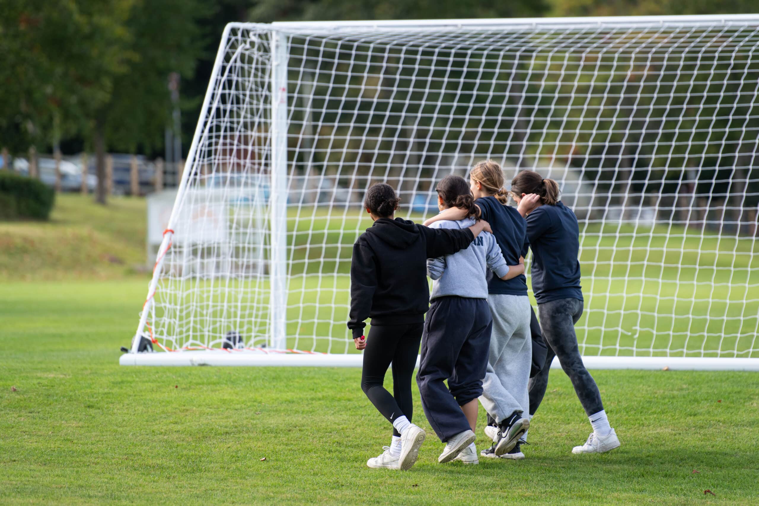 Vision and Values - ACS Egham