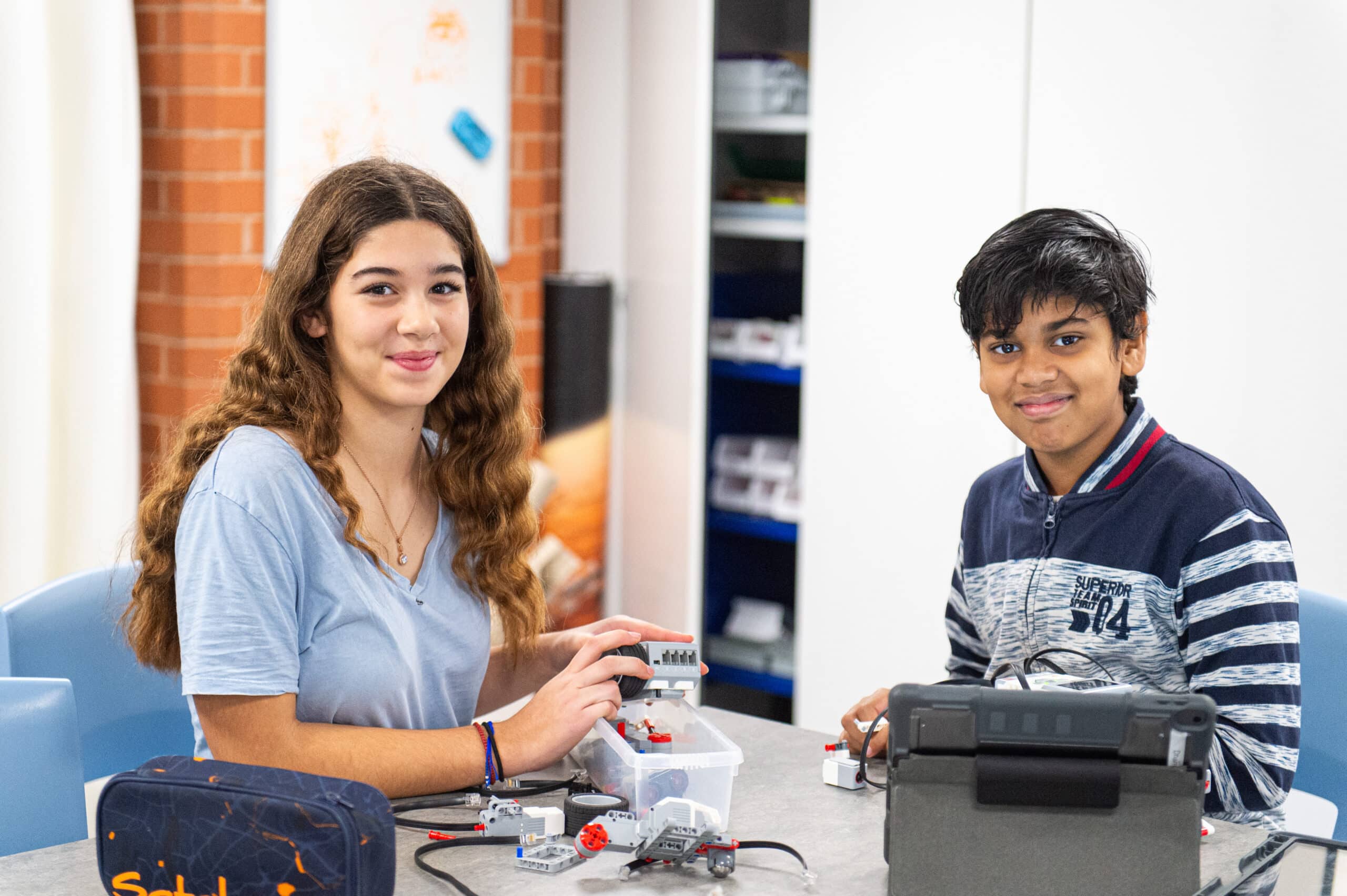 American Schools in London - ACS International Schools American Schools in London - ACS International Schools