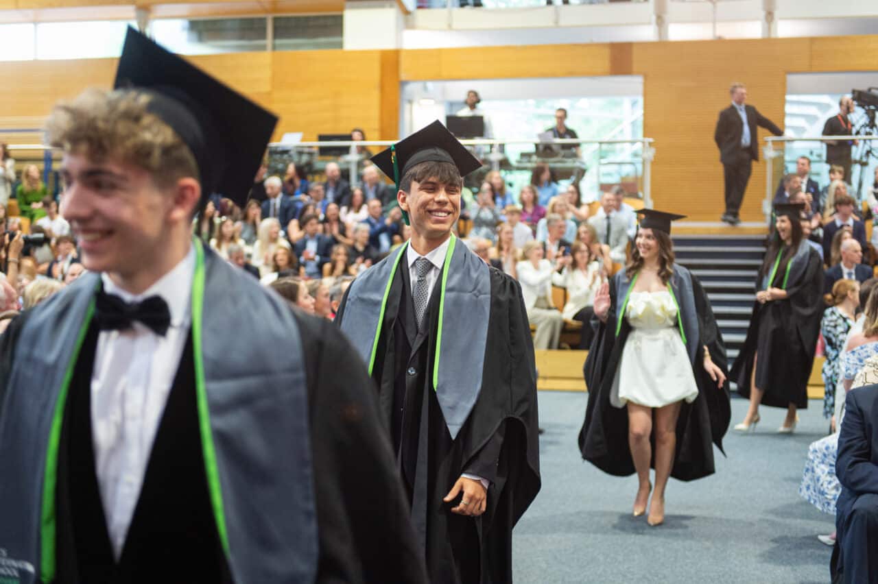 ACS Cobham celebrates student achievements at graduation - ACS Cobham ...