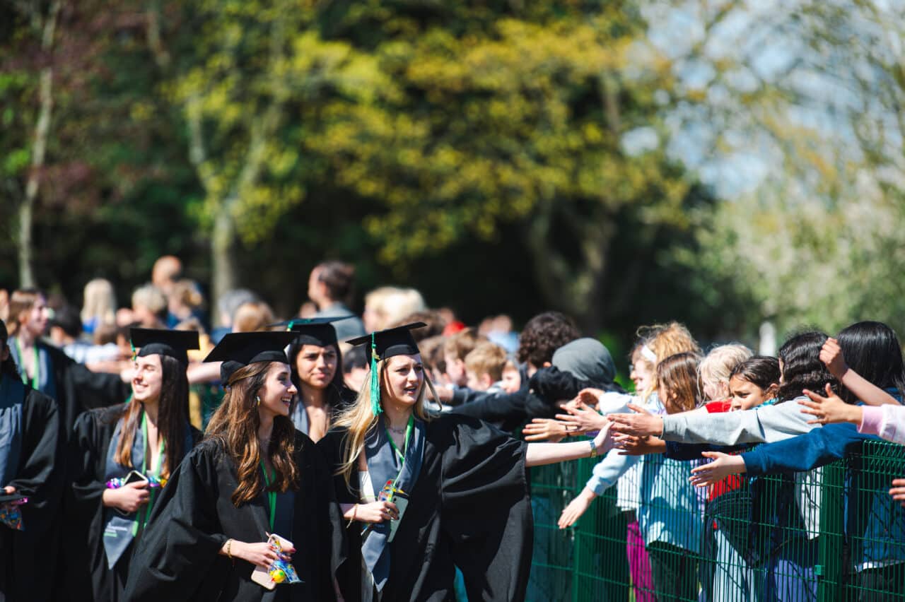 ACS Cobham celebrates student achievements at graduation - ACS Cobham ...