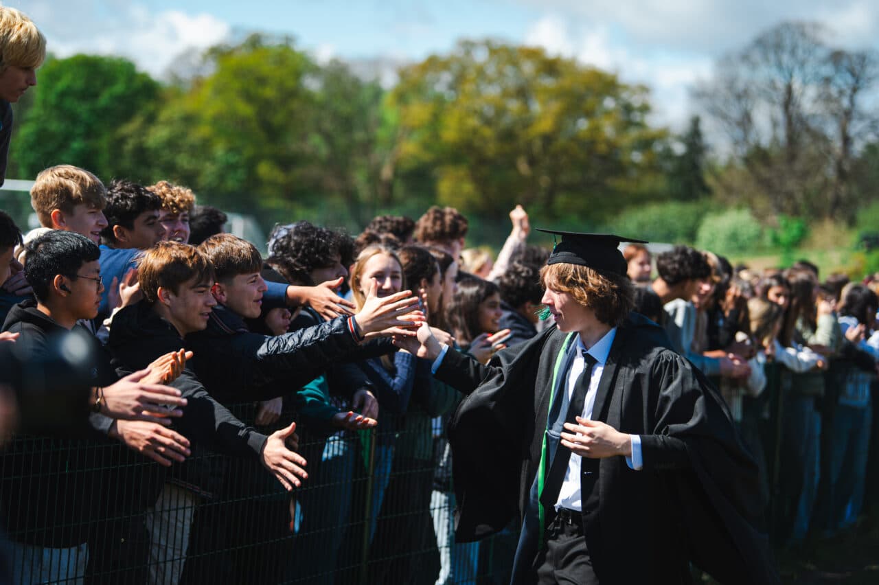 ACS Cobham celebrates student achievements at graduation - ACS Cobham ...