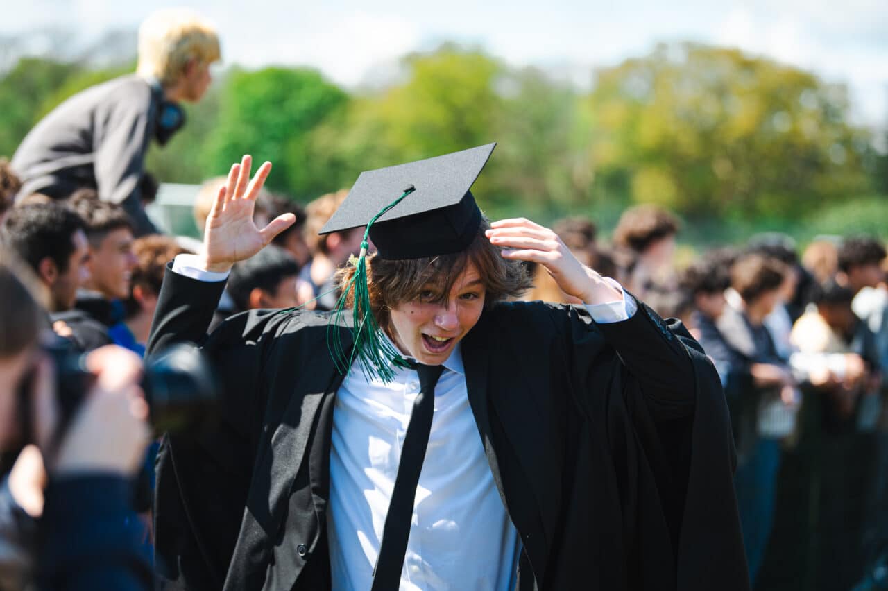 Exam Results - ACS Cobham