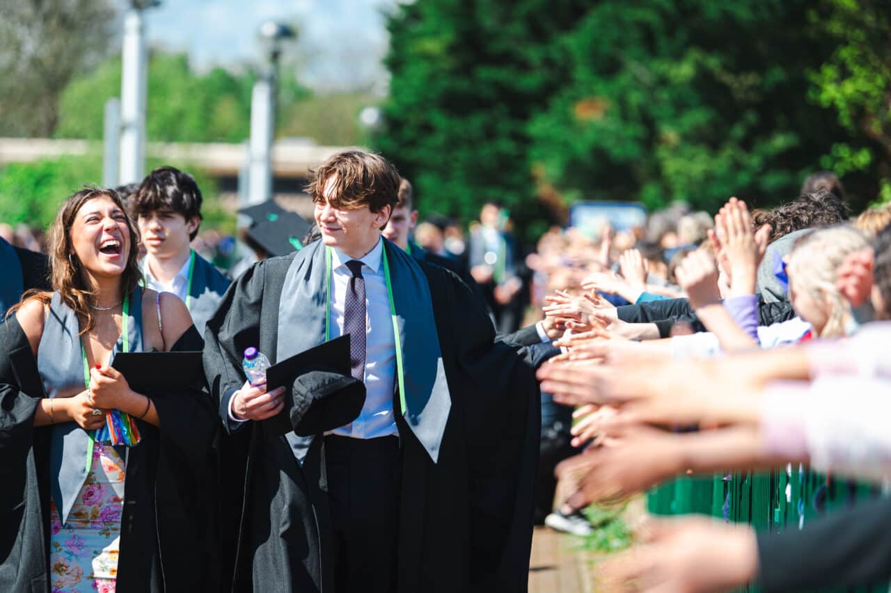 Exam Results - ACS Cobham