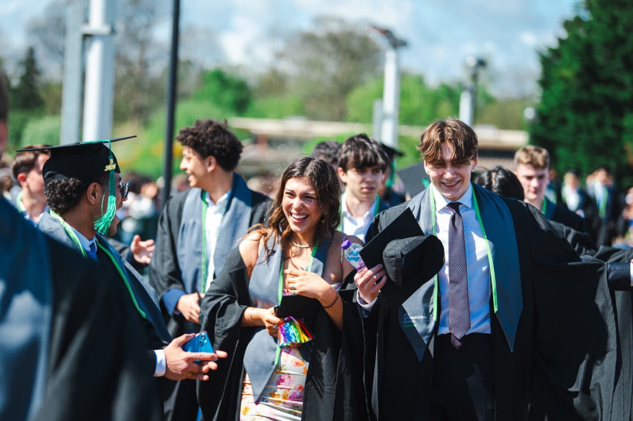 Exam Results - ACS Cobham