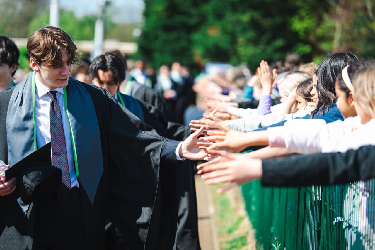 Exam Results - ACS Cobham