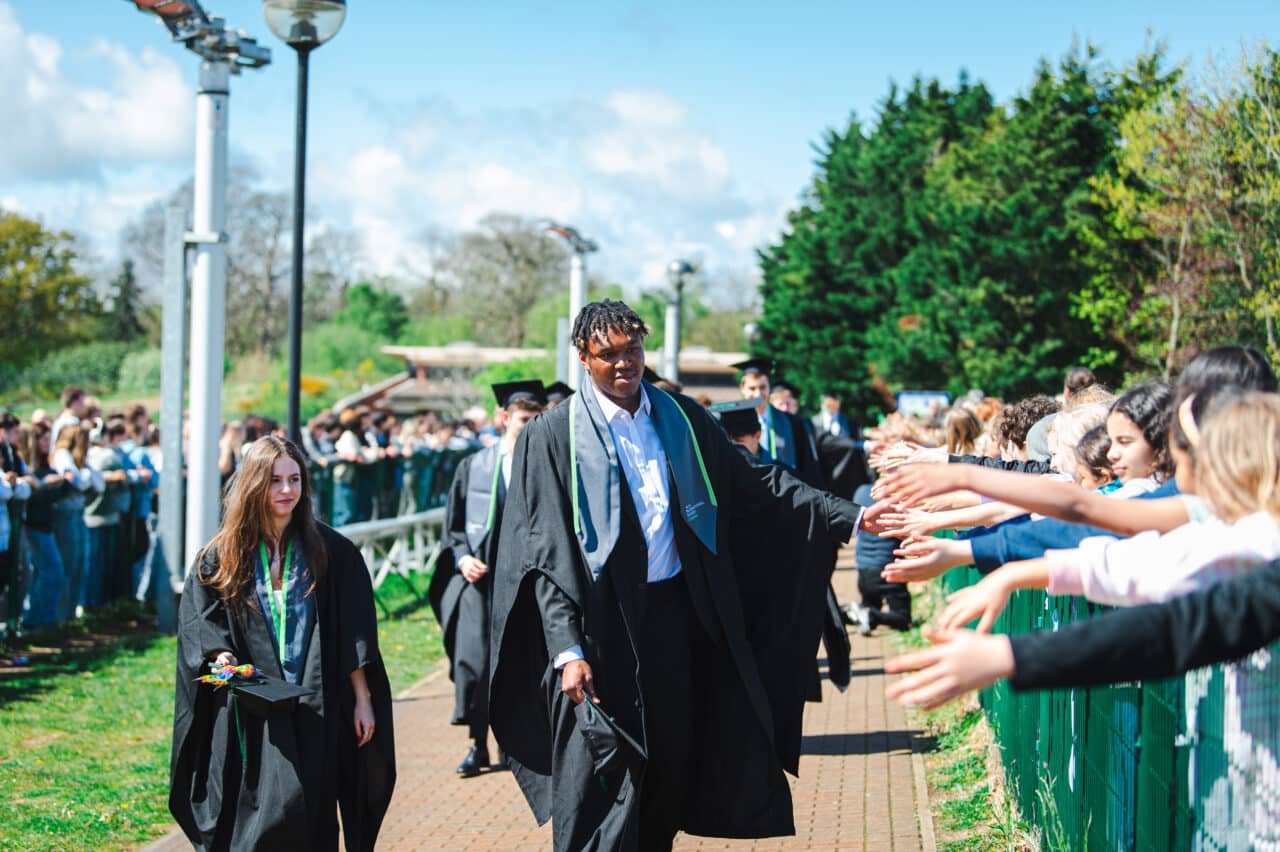 Exam Results - ACS Cobham