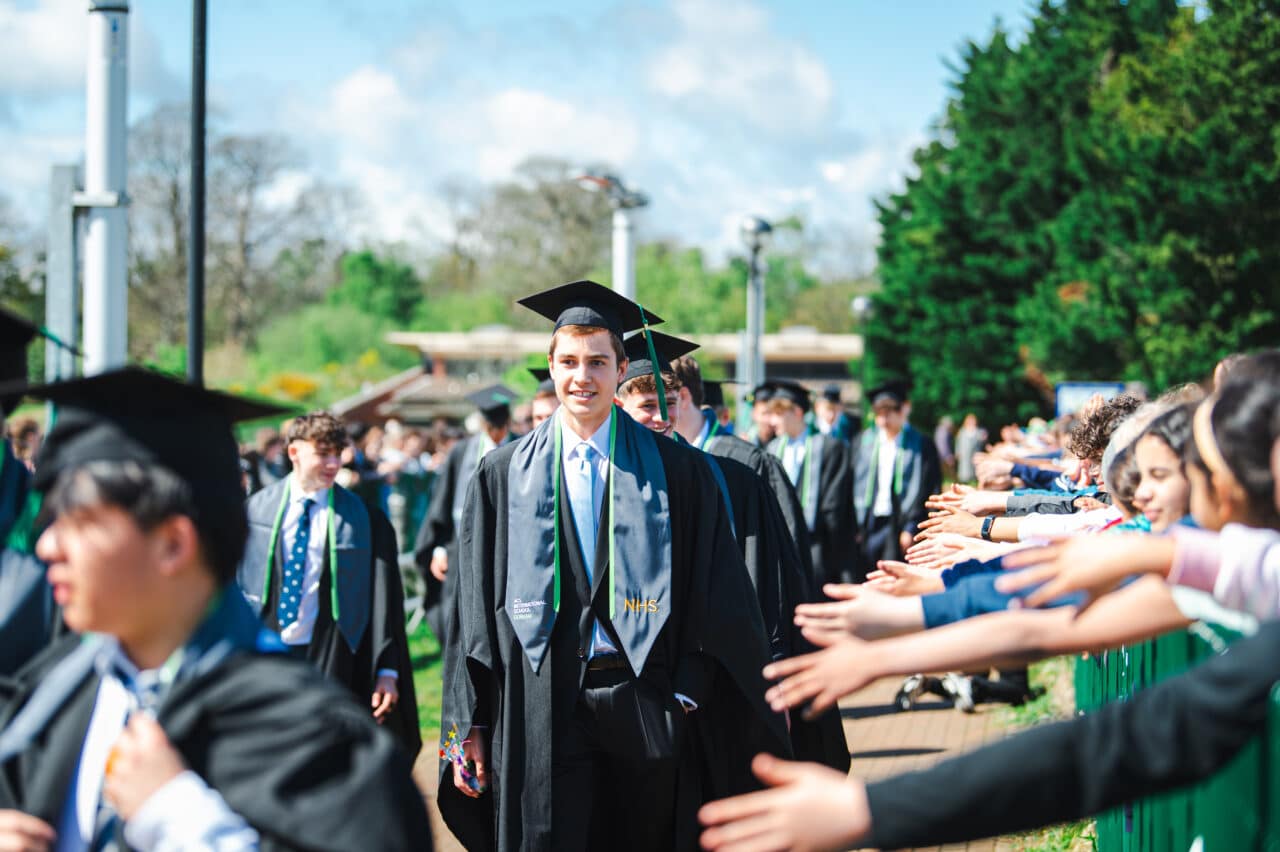 Exam Results - ACS Cobham