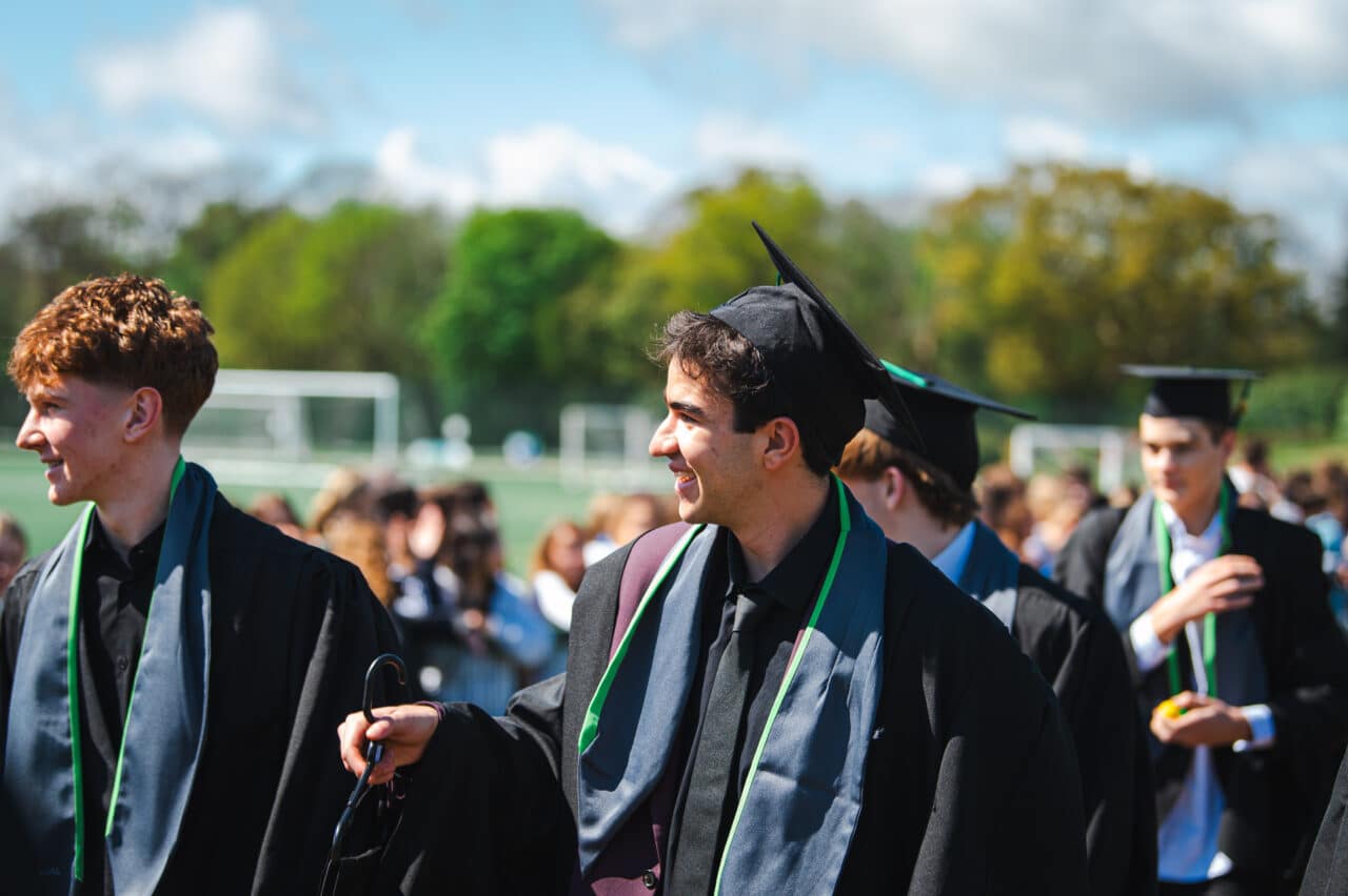 Exam Results - ACS Cobham