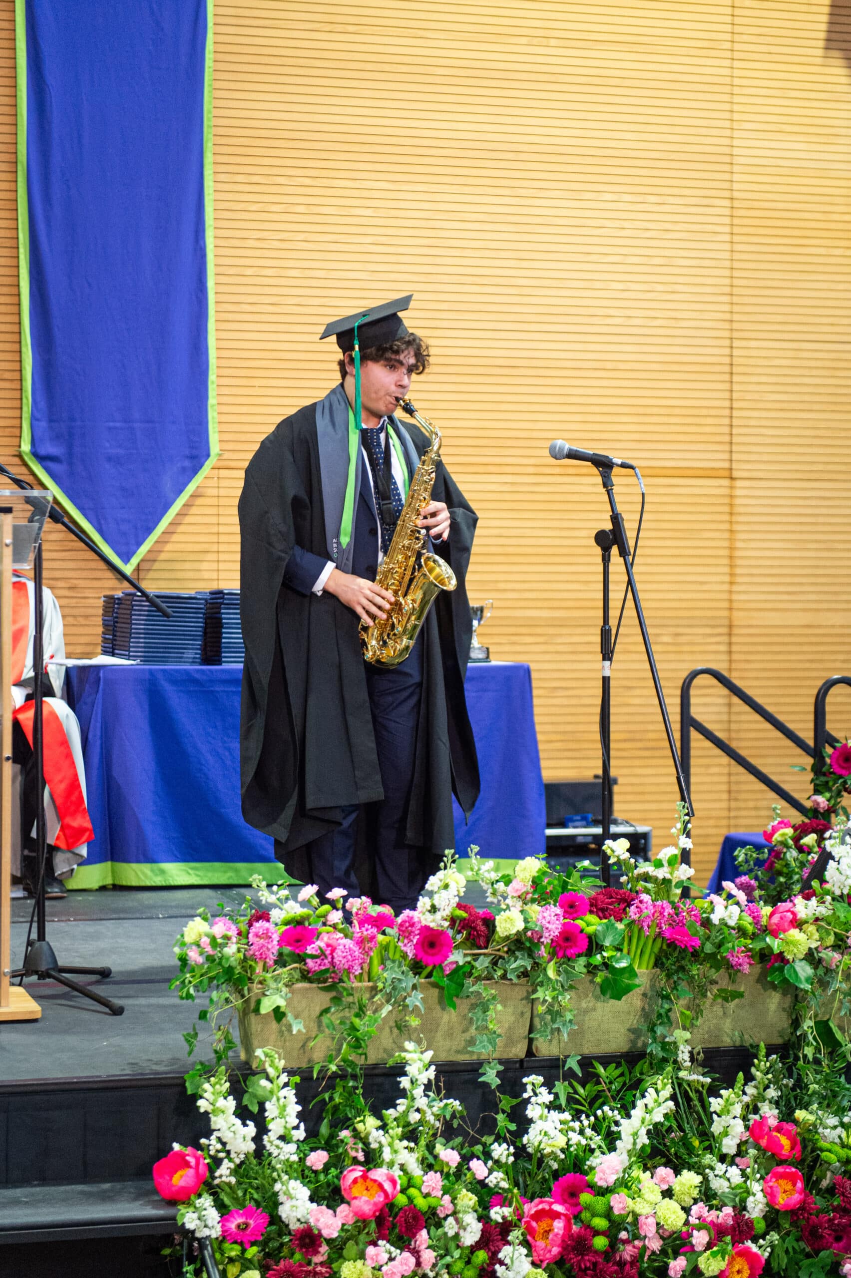 ACS Cobham celebrates student achievements at graduation - ACS Cobham ...