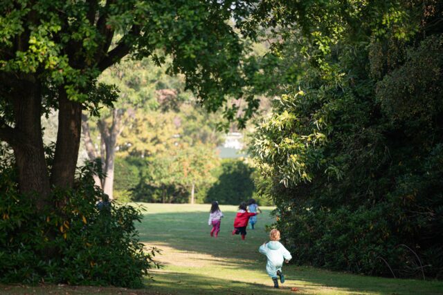 Facilities - ACS Cobham