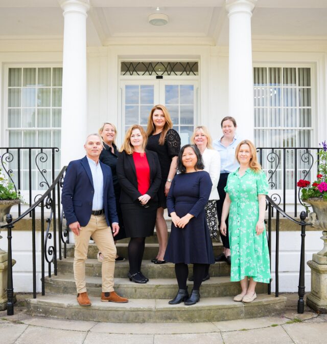 Apply Now - ACS Cobham