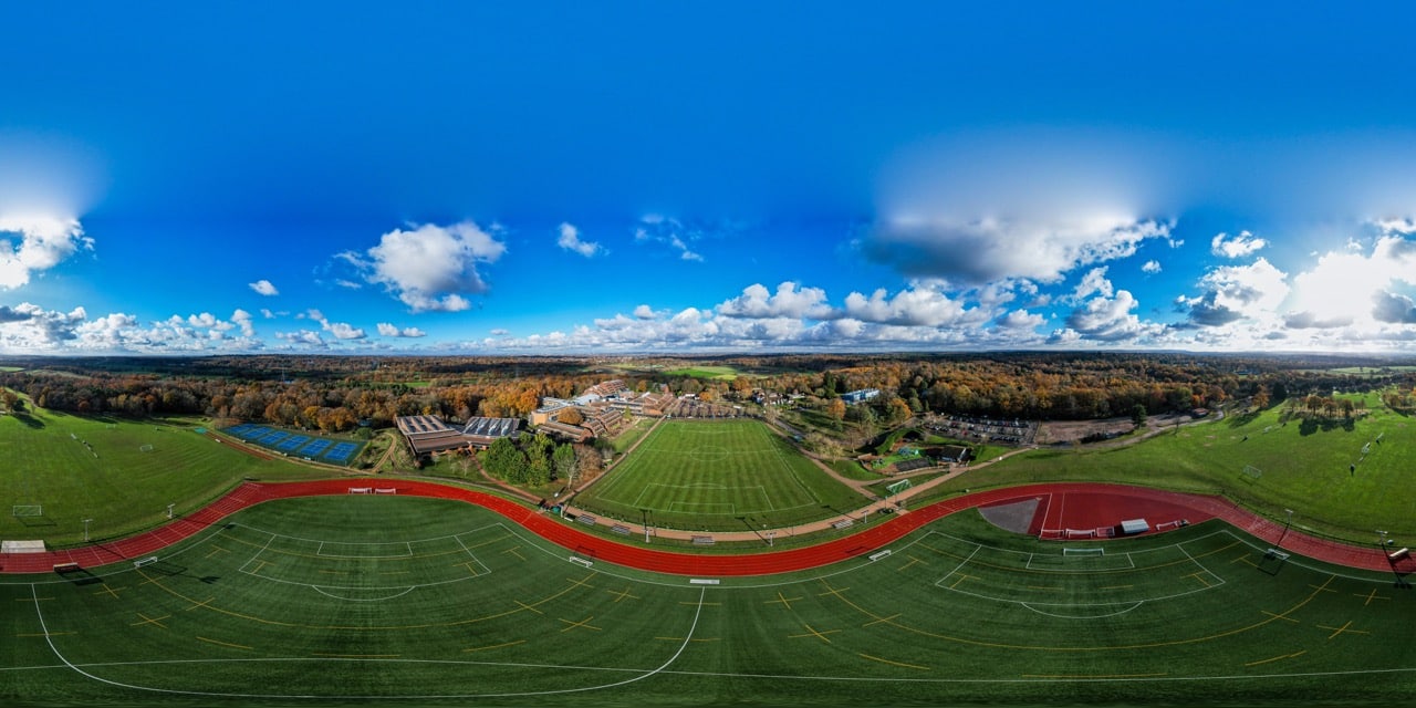 Virtual Tour - ACS Cobham