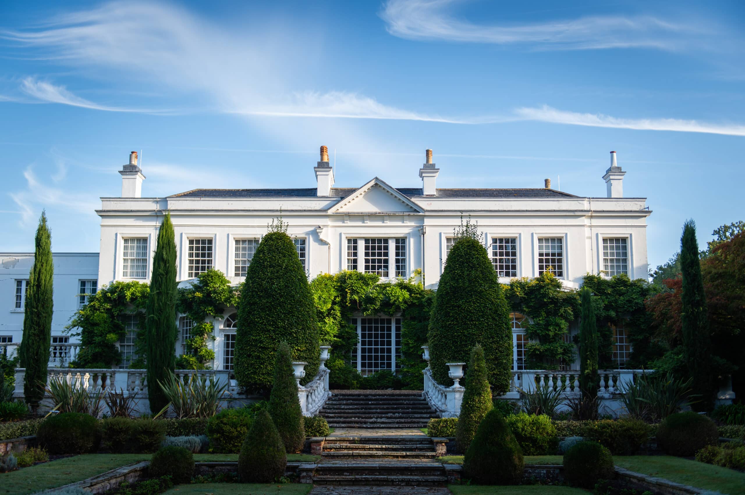 Thanks for your booking - ACS Cobham