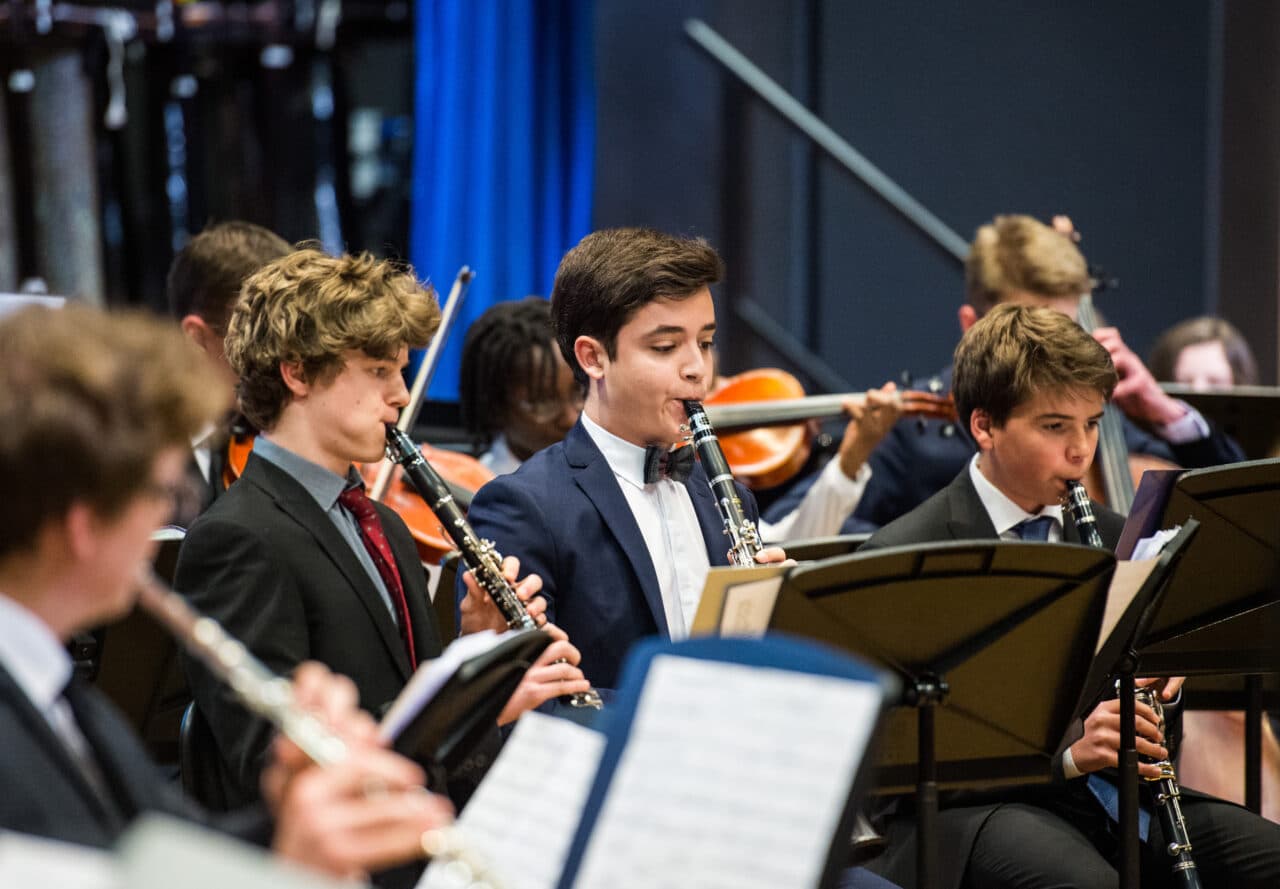 Performing Arts - ACS Cobham