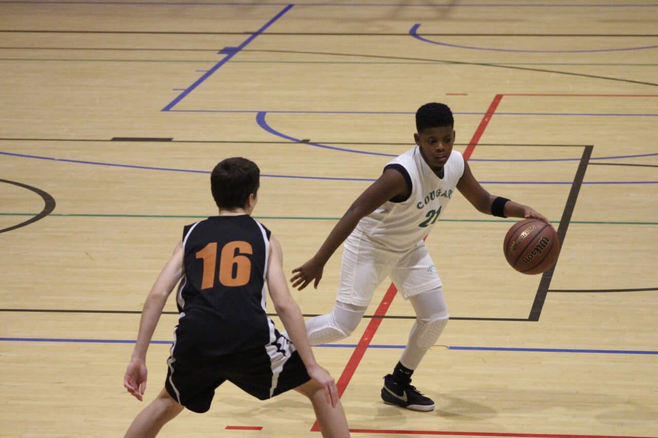 Sport - ACS Cobham | International School in London