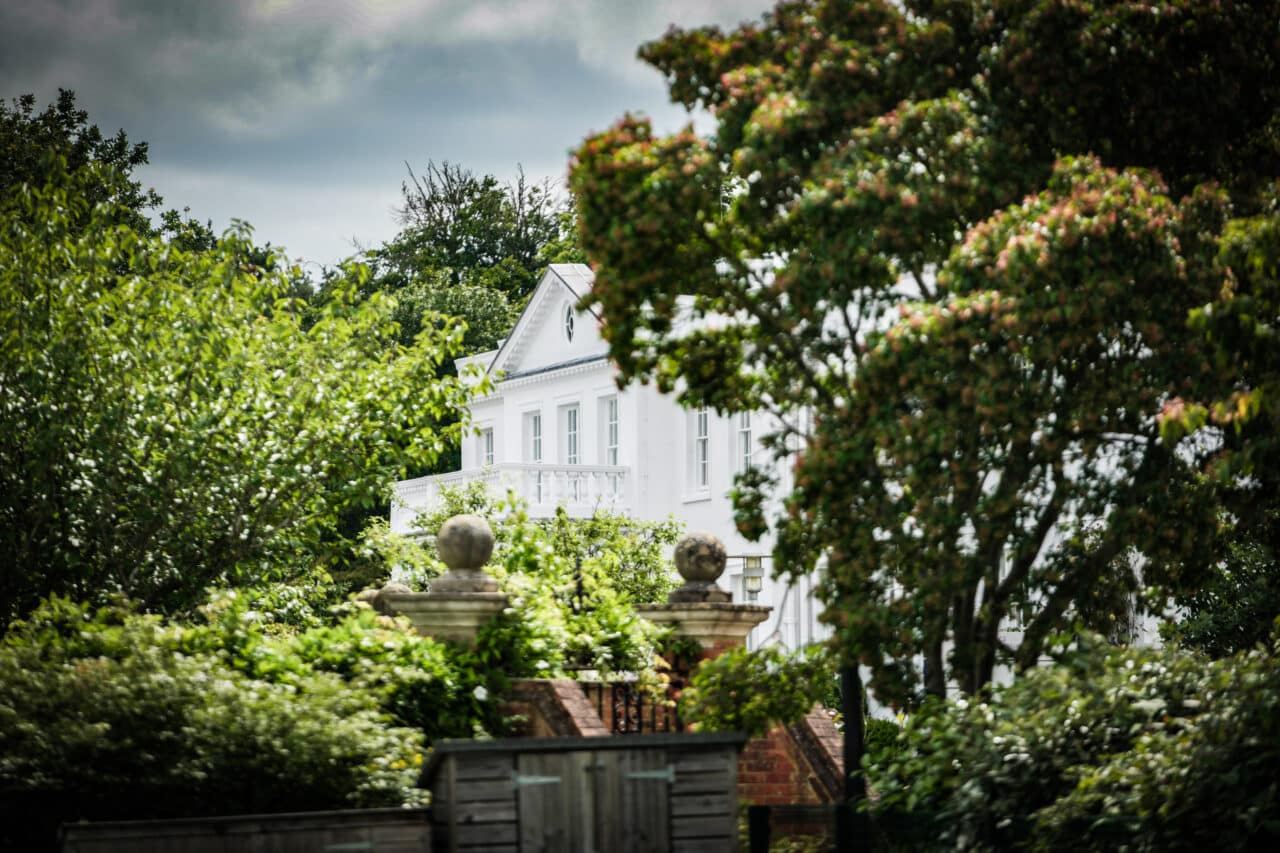 American School Admissions - ACS Cobham | International School in London