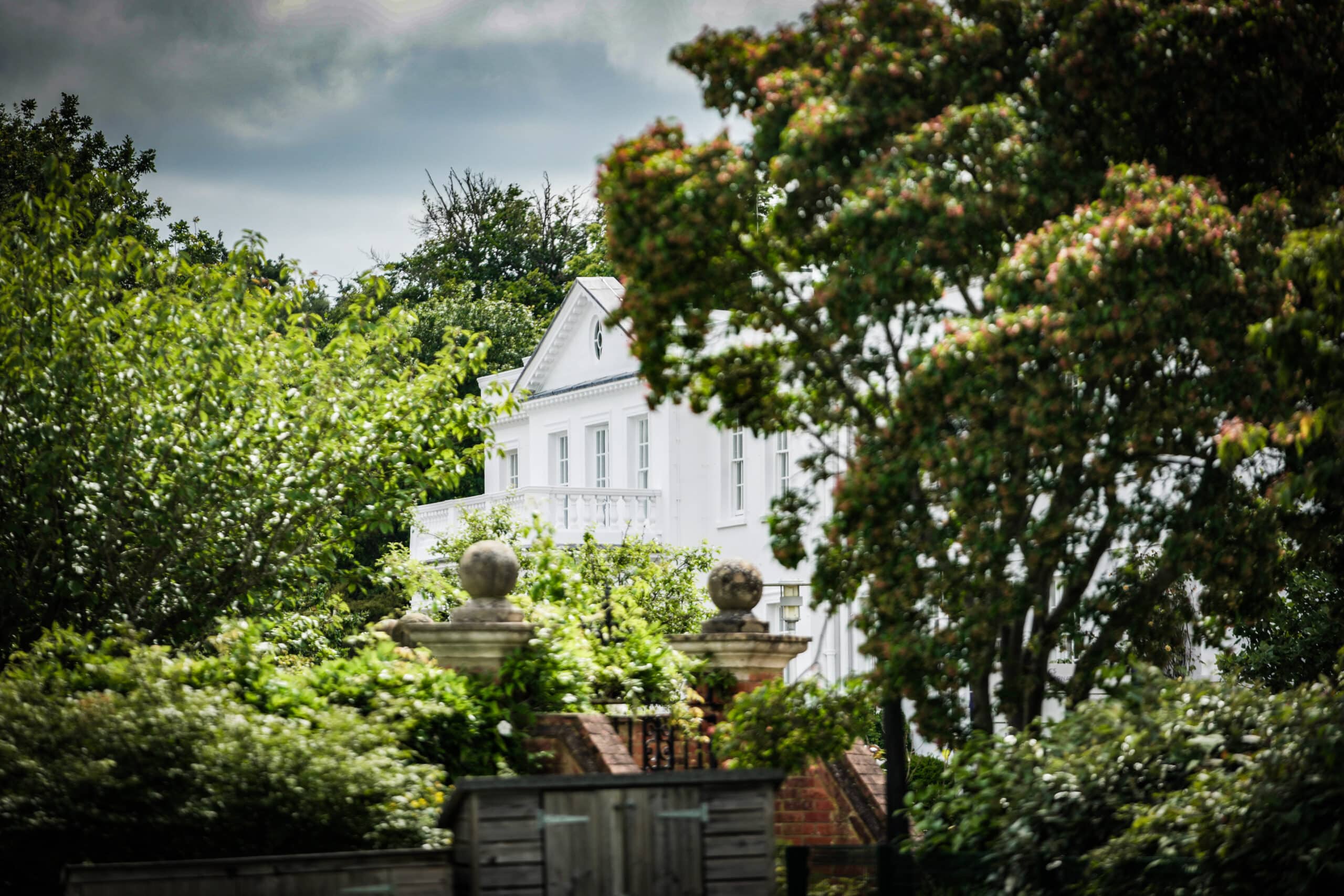 Parent Platform Links - ACS Cobham