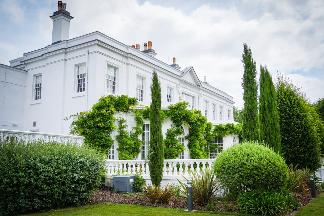 Get in Touch - ACS Cobham