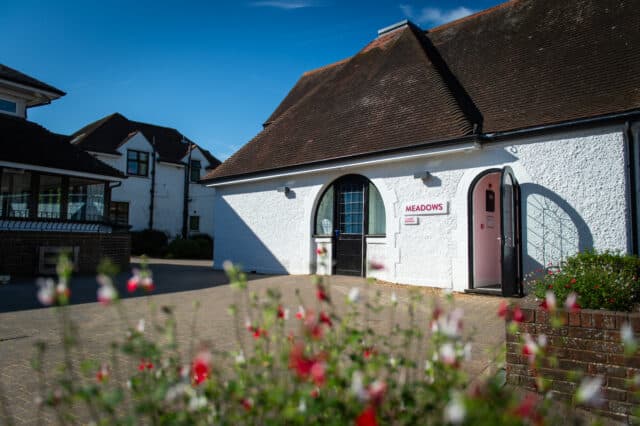 Facilities - ACS Cobham