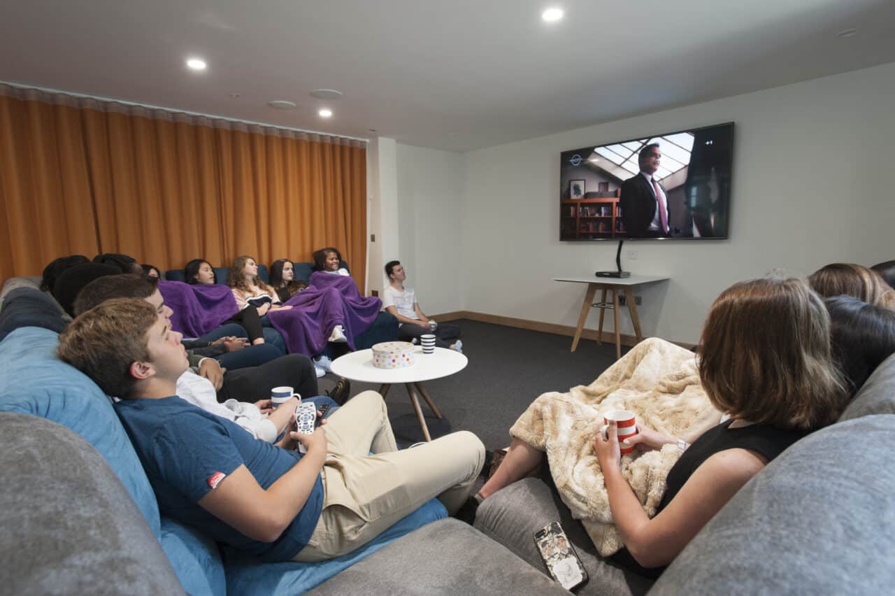 Agent Hub - ACS Cobham | International School in London