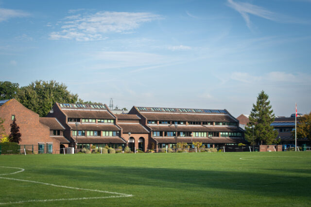 Boarding Overview - ACS Cobham | International School in London