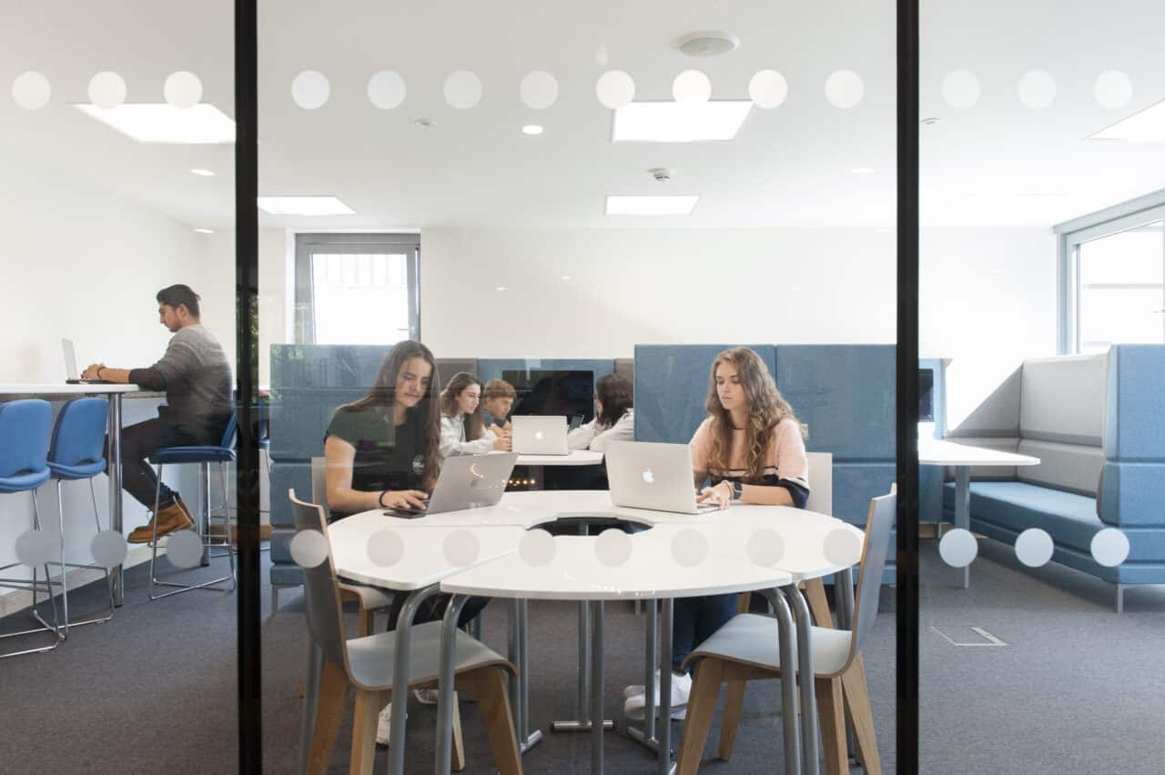 Boarding Overview - ACS Cobham | International School in London