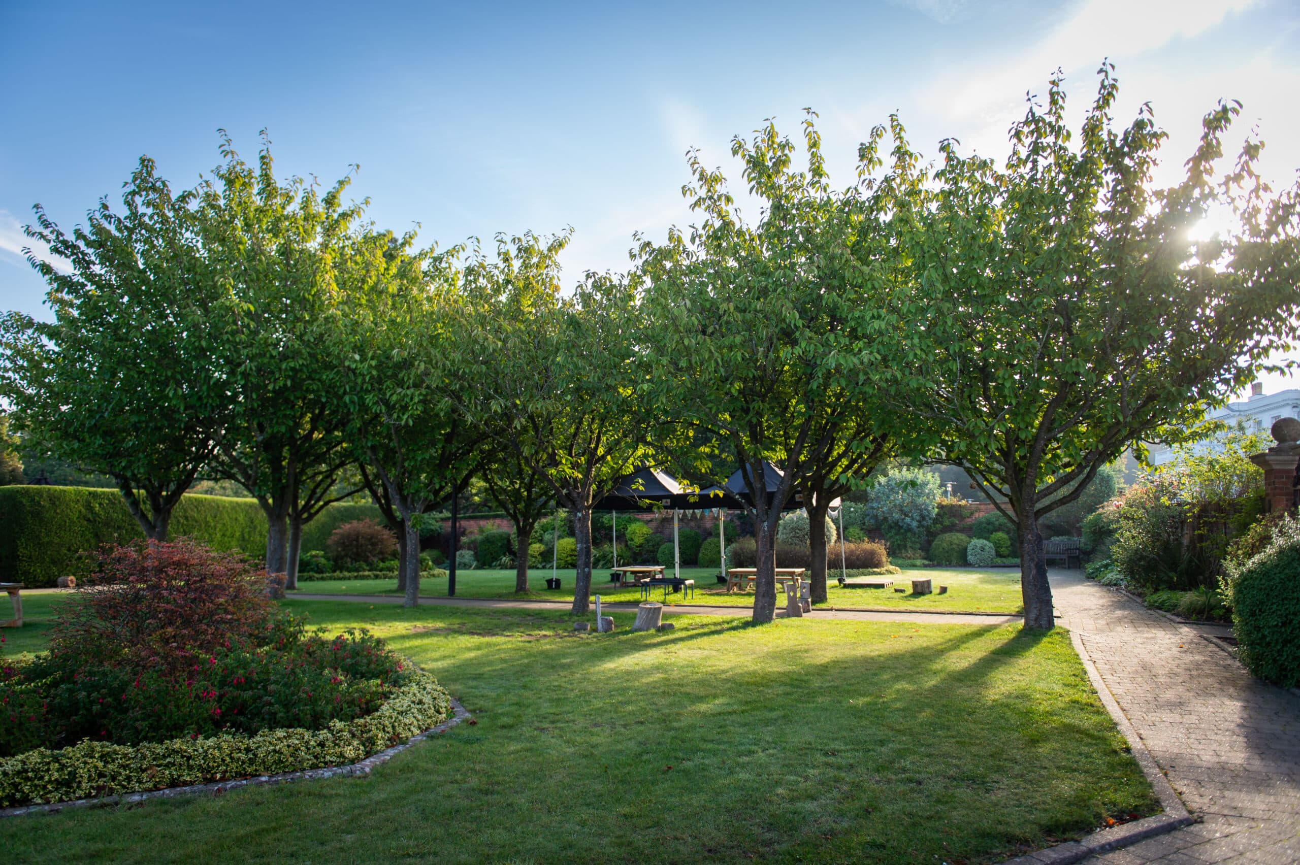 Enquire - ACS Cobham