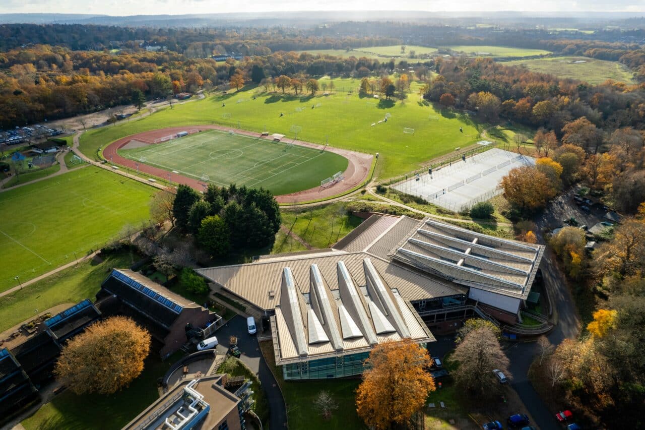 Boarding Overview - ACS Cobham | International School in London
