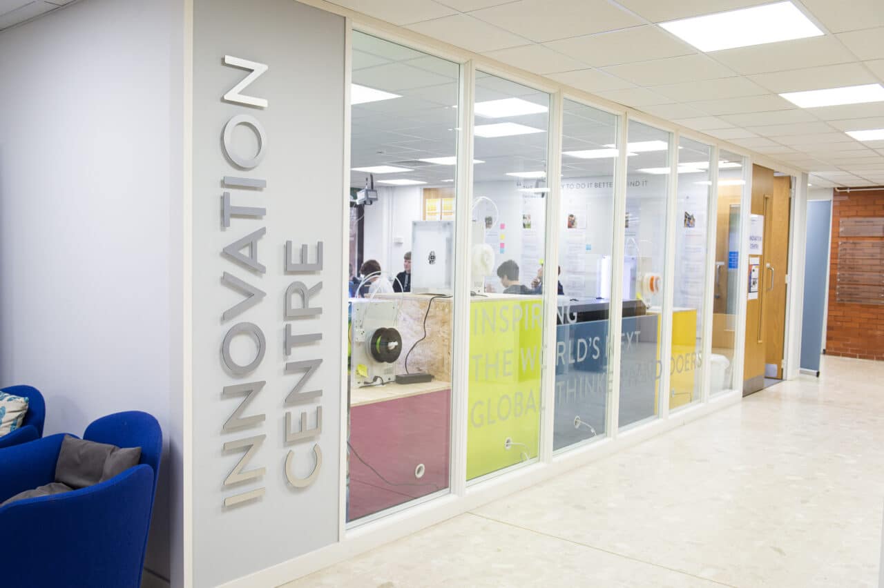 Facilities - ACS Cobham | International School in London