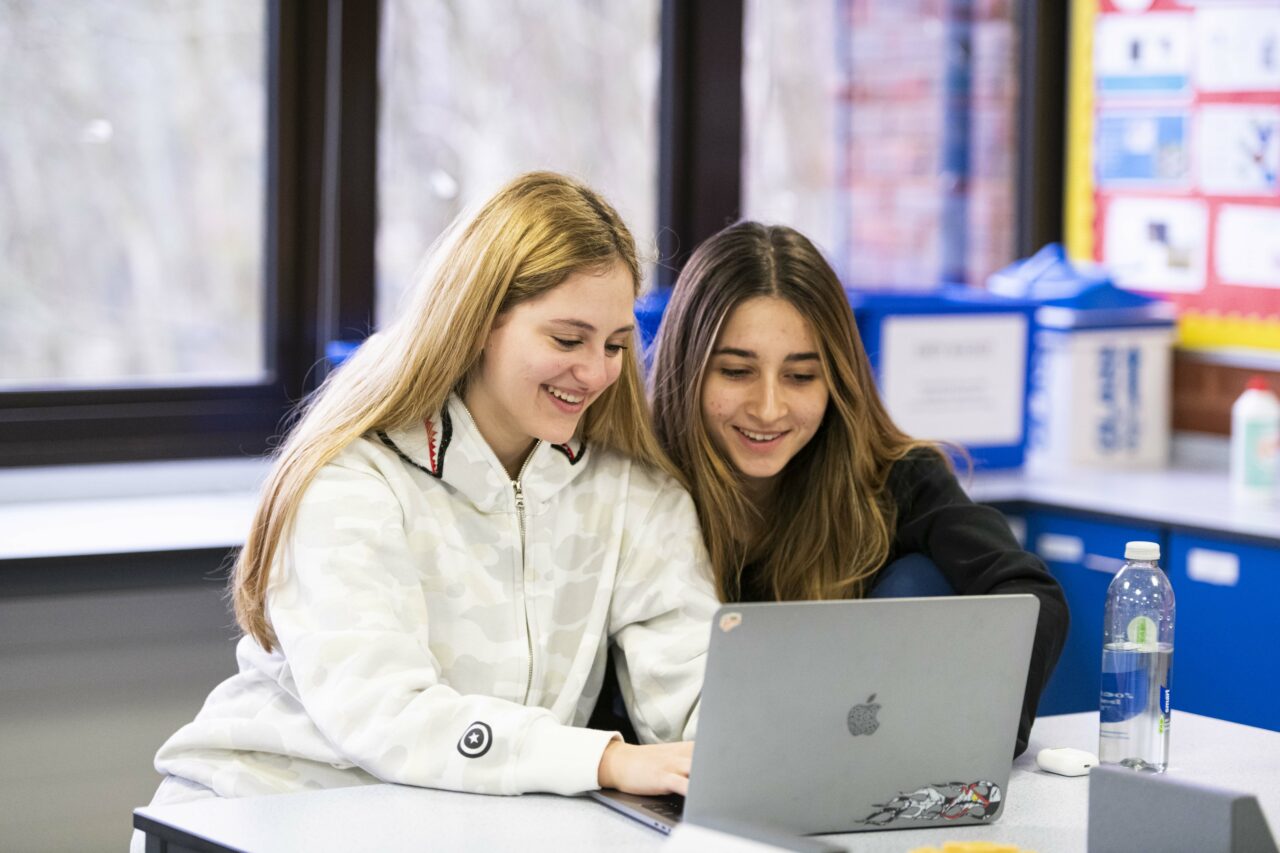 IB Diploma Programme (IBDP) - ACS Cobham