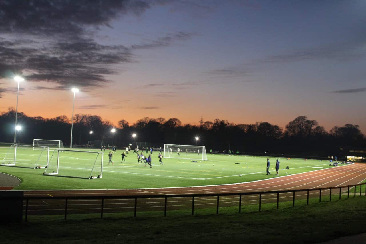Sport - ACS Cobham | International School in London