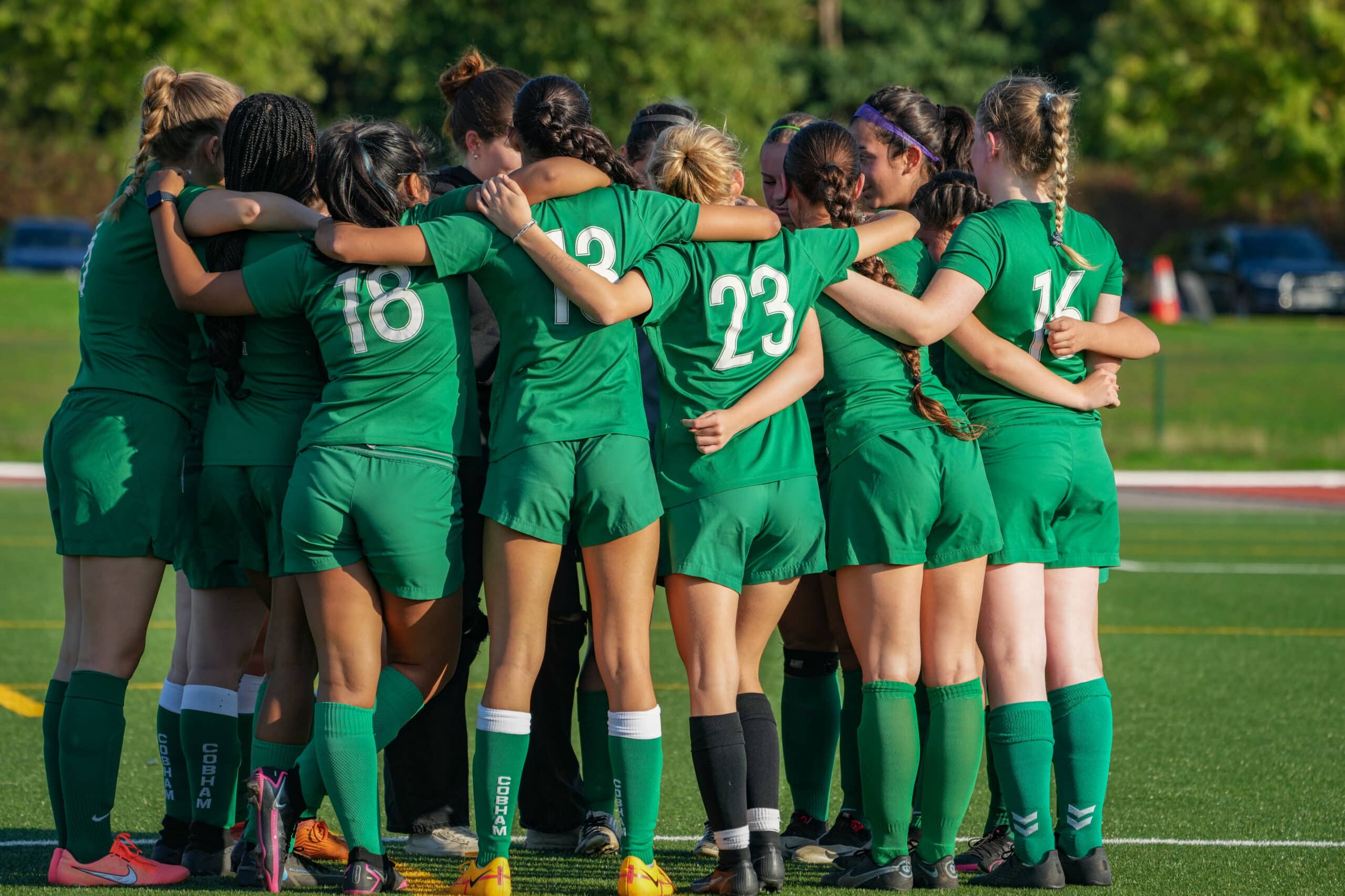 One-off gift - ACS Cobham