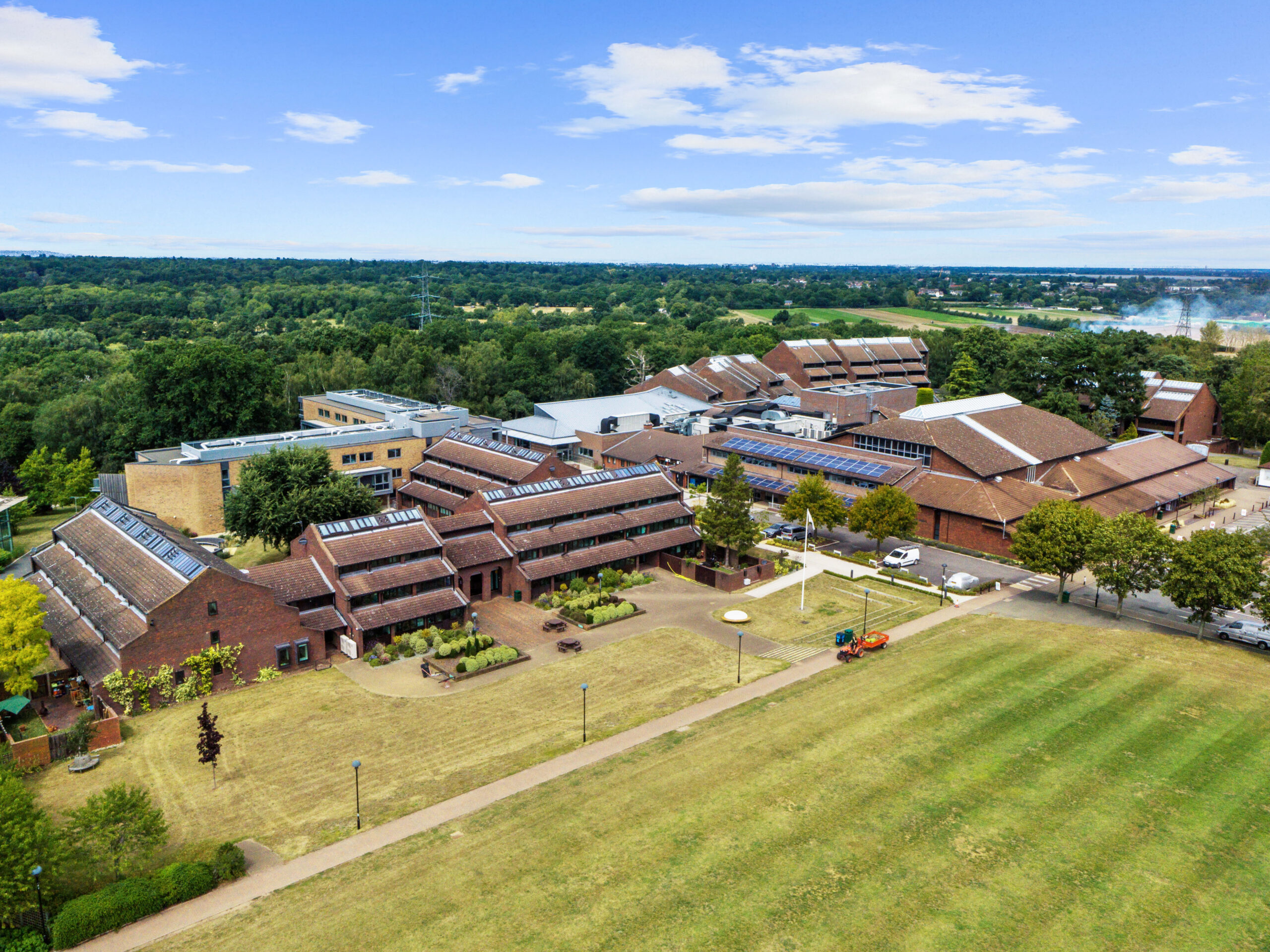 ACS Cobham students celebrate AP results - ACS Cobham
