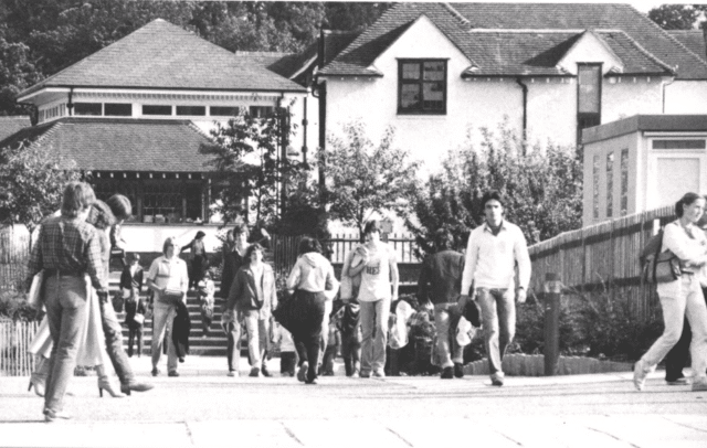 50 Years of ACS Cobham - ACS Cobham