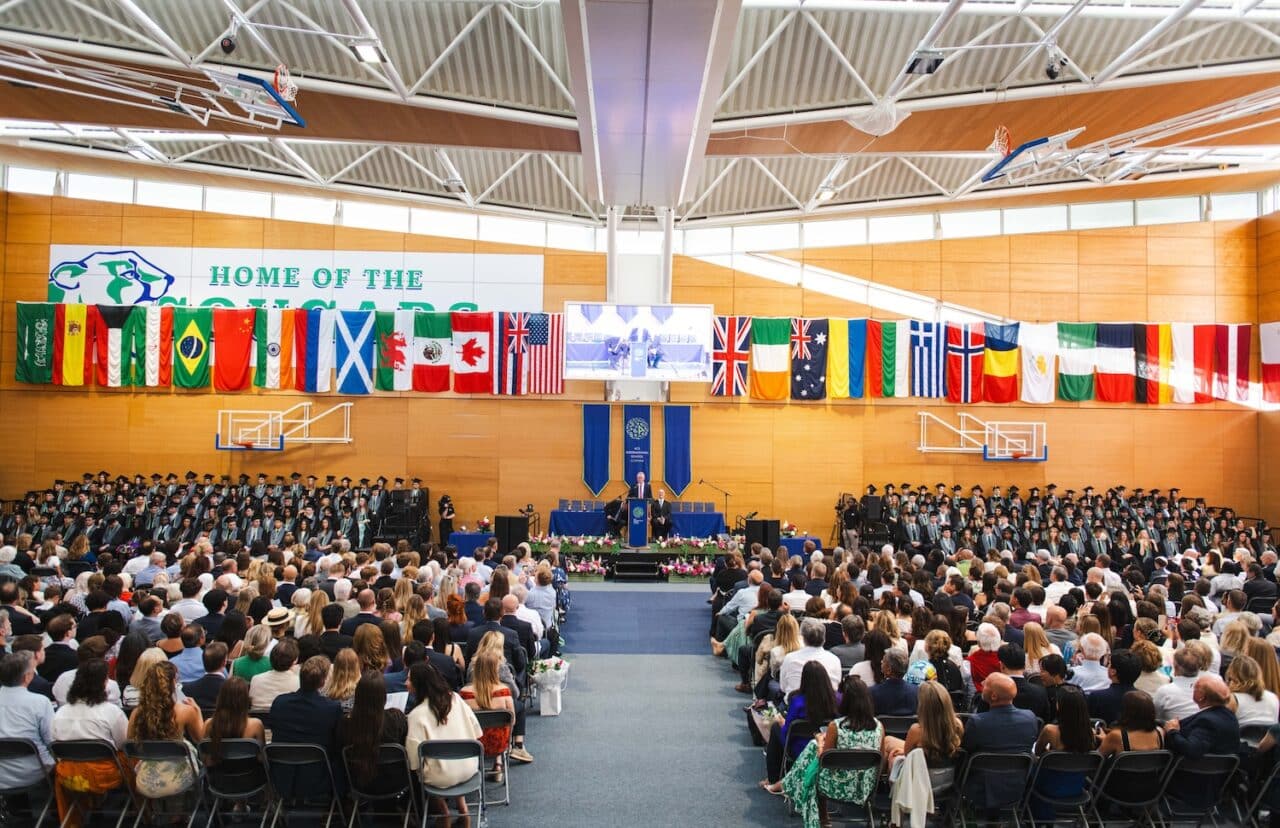 Exam Results - ACS Cobham