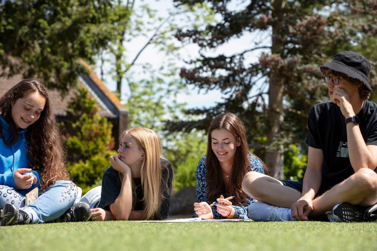 Exam Results - ACS Egham