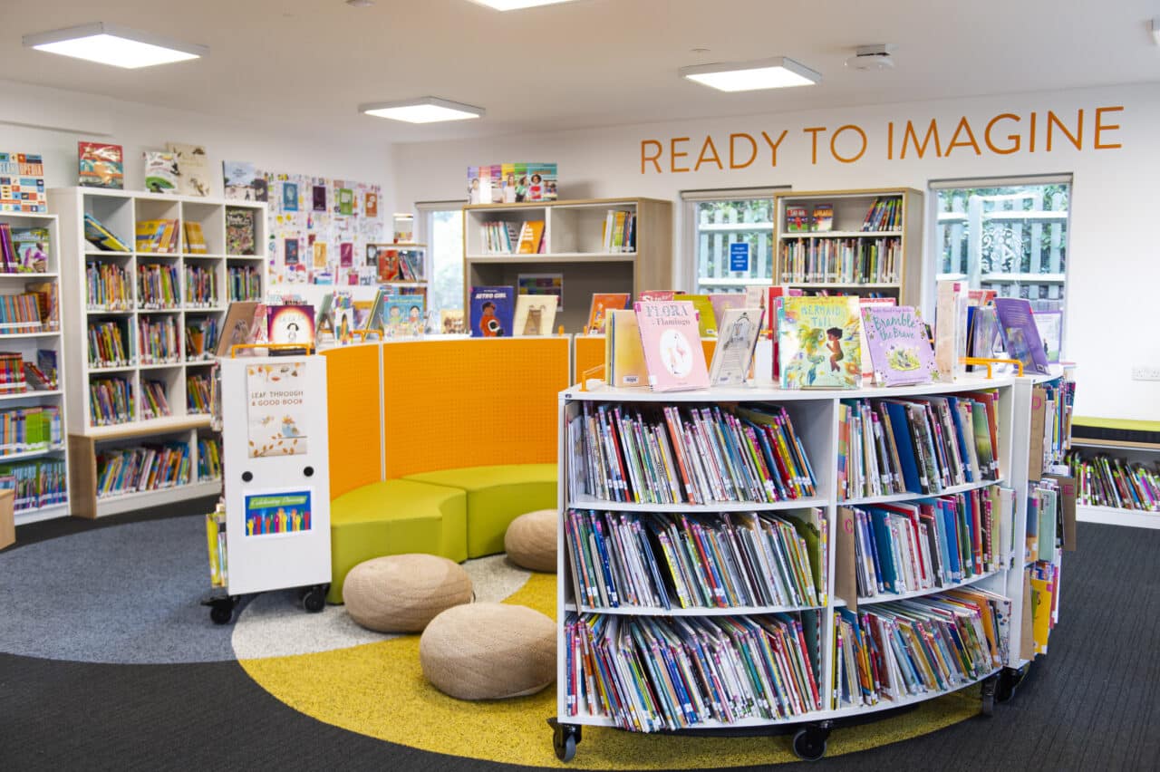 Facilities - ACS Egham