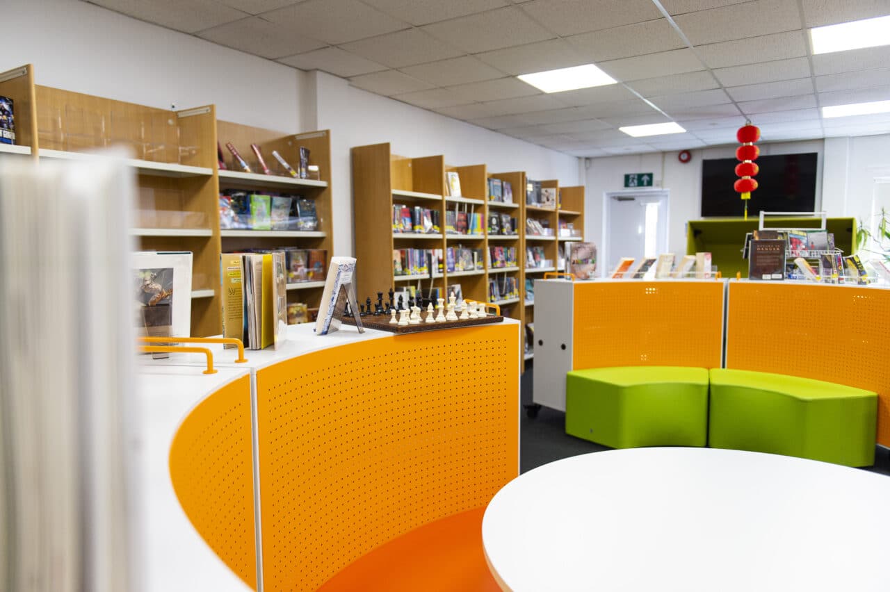 Facilities - ACS Egham