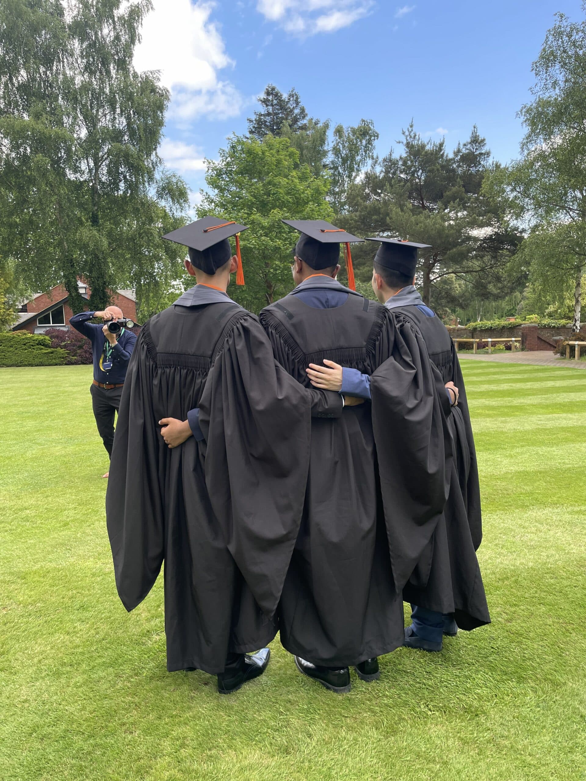 Exam Results - ACS Egham