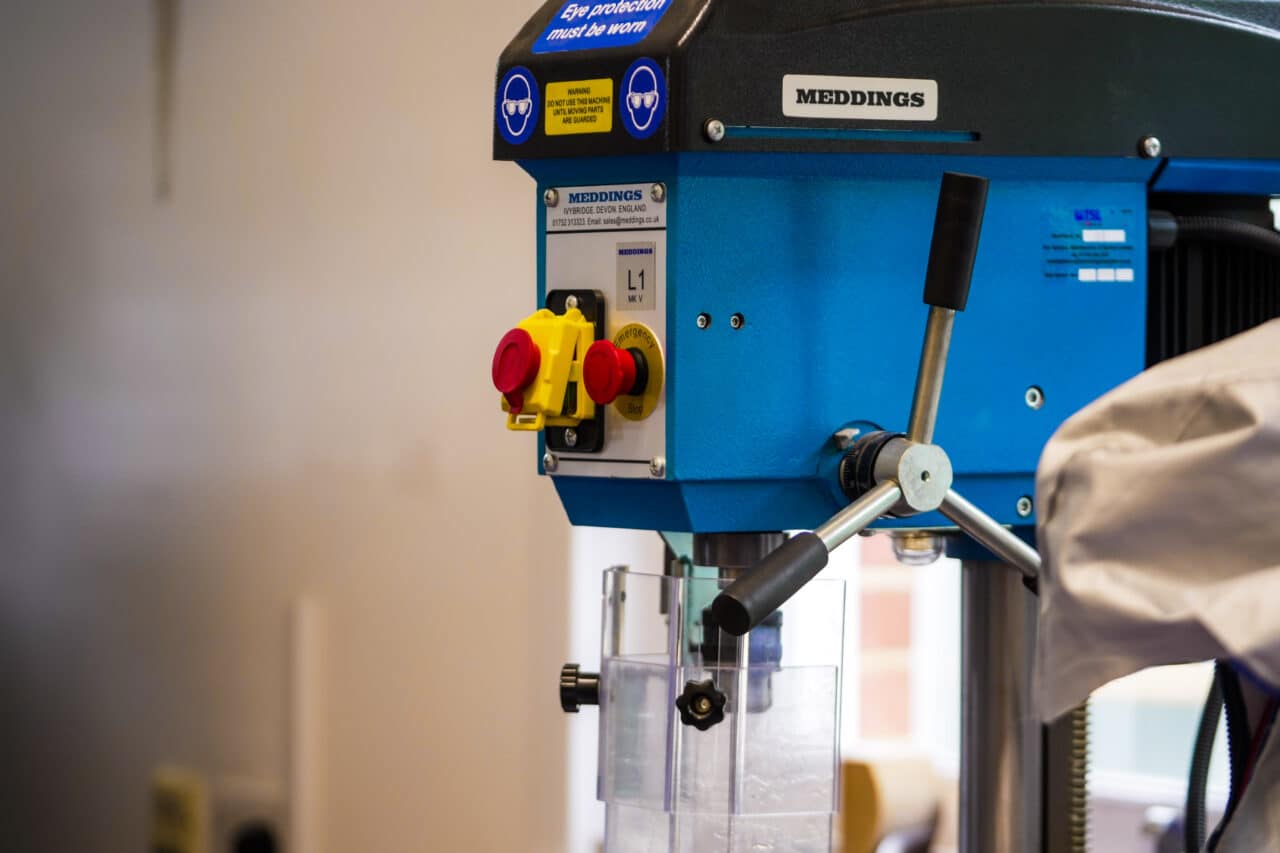 Facilities - ACS Egham