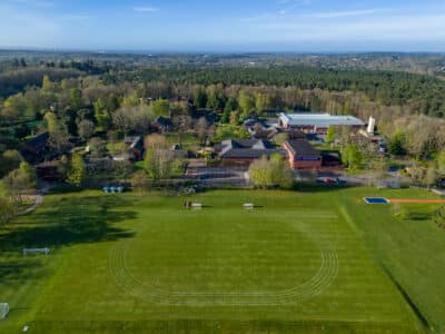 School Calendar - ACS Egham