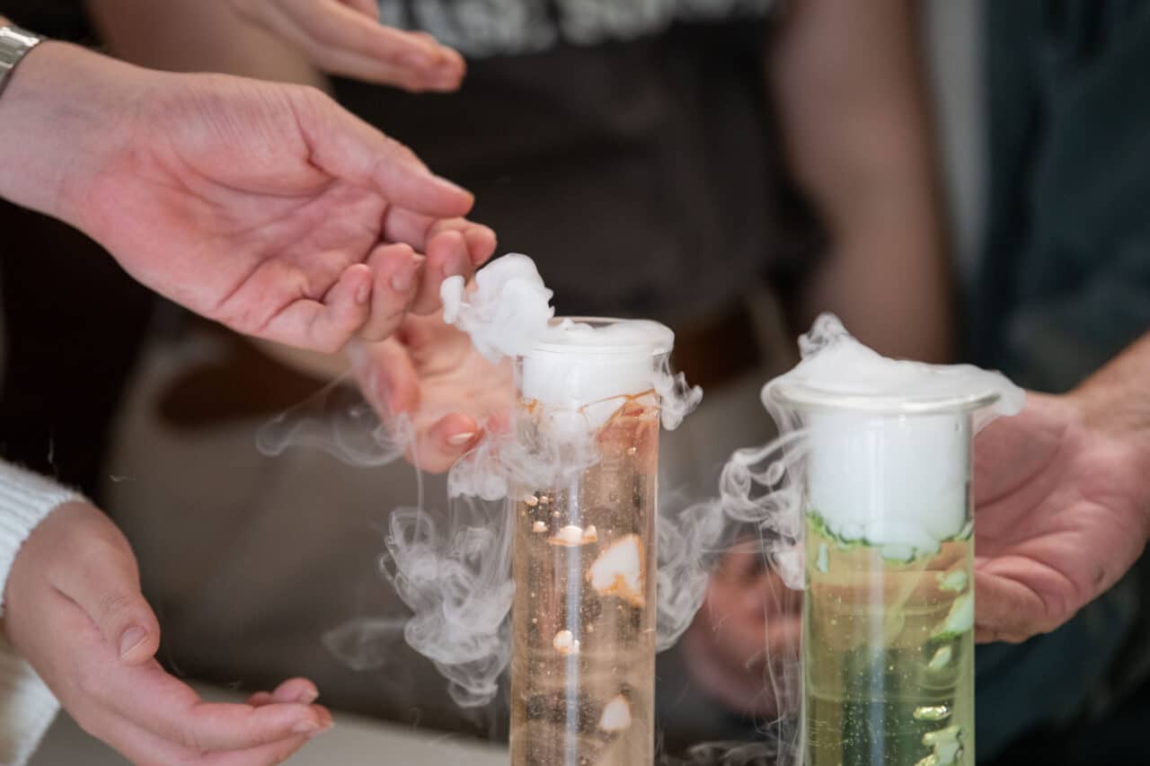 Facilities - ACS Egham