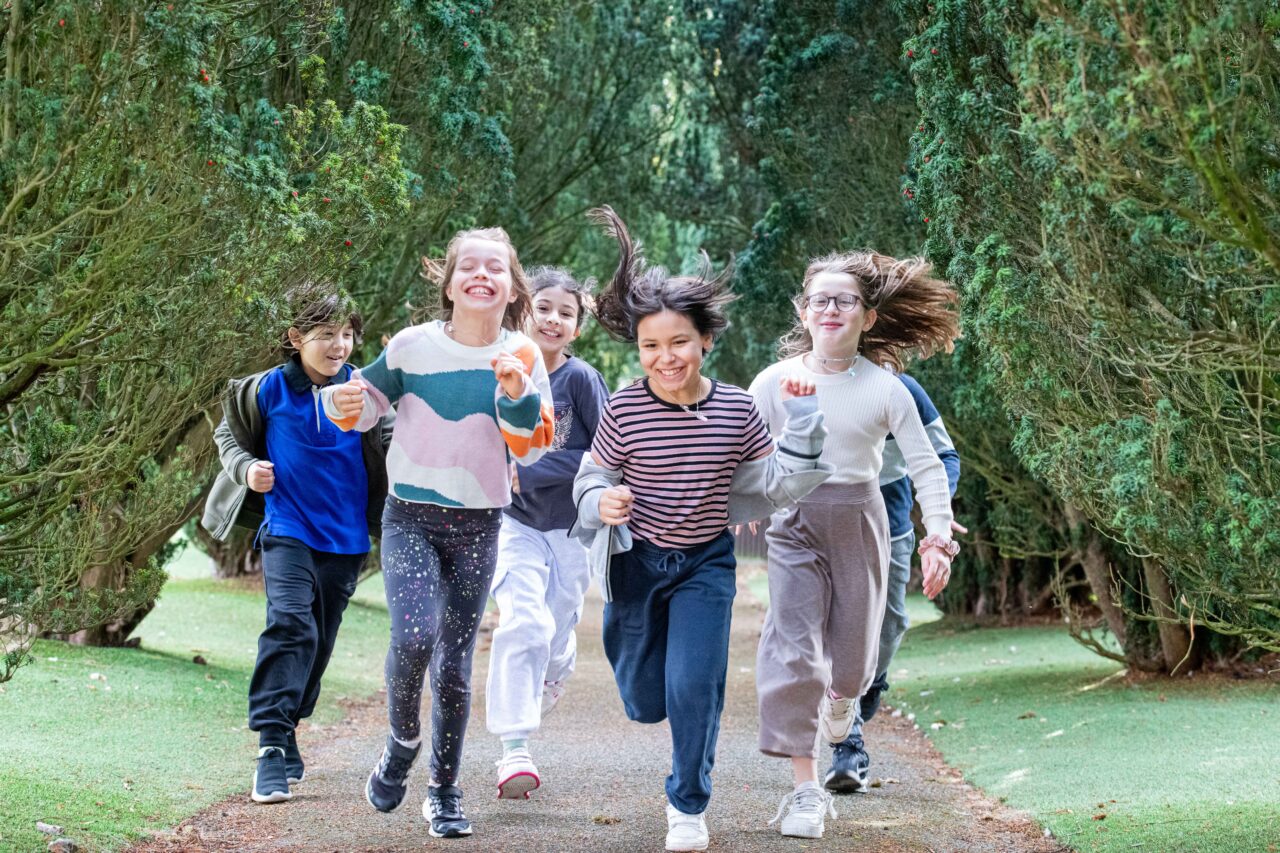 Working at ACS Egham - ACS Egham