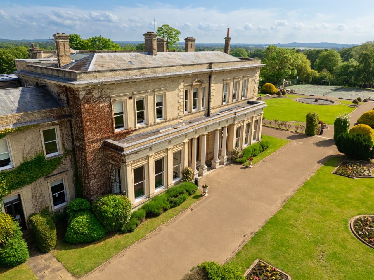 Welcome from the Head - ACS Hillingdon