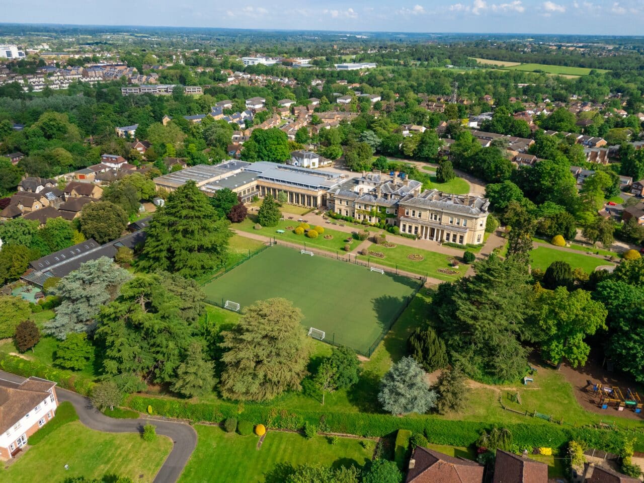 Bursaries - ACS Hillingdon