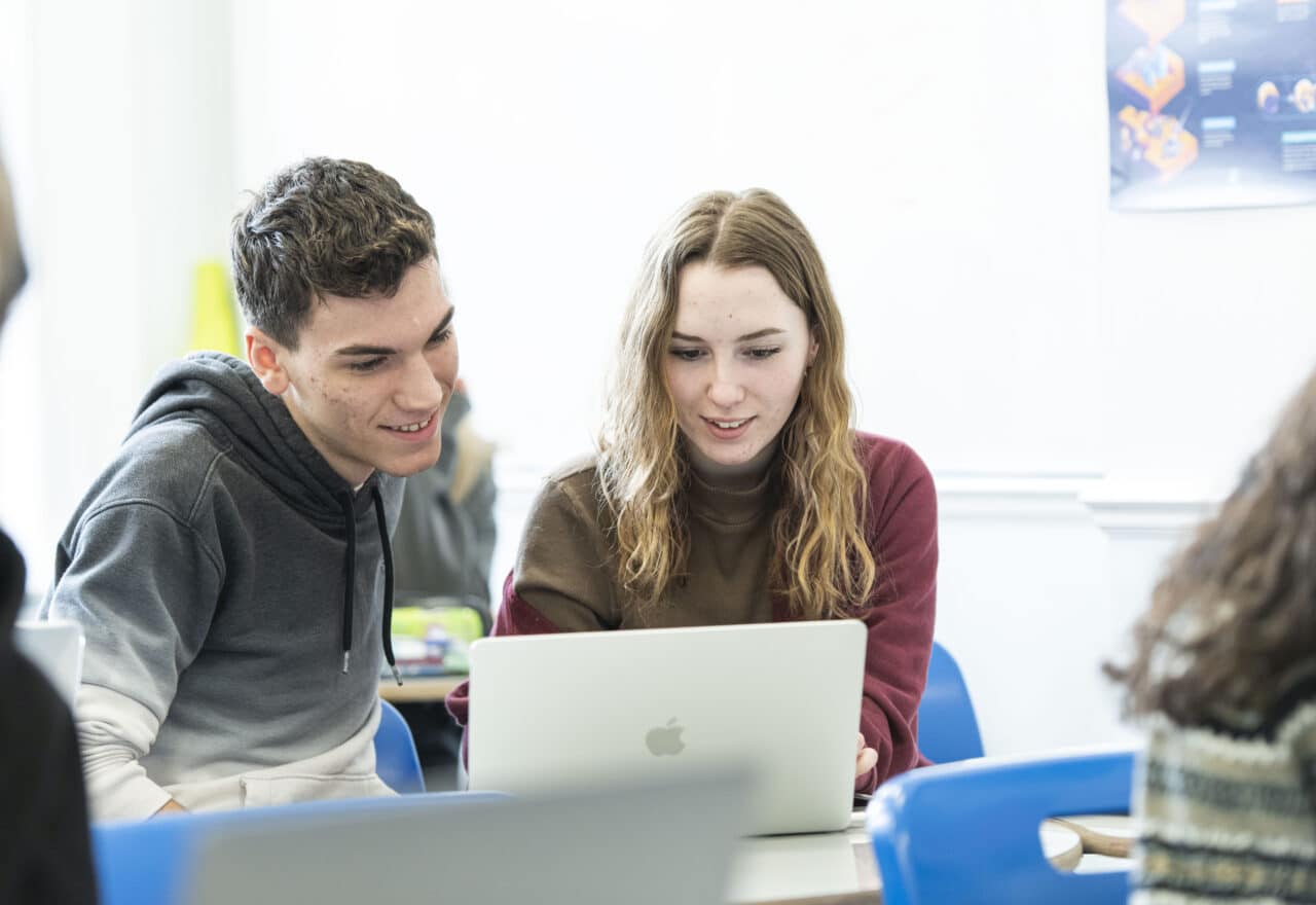 IB Diploma Programme (IBDP) - ACS Hillingdon