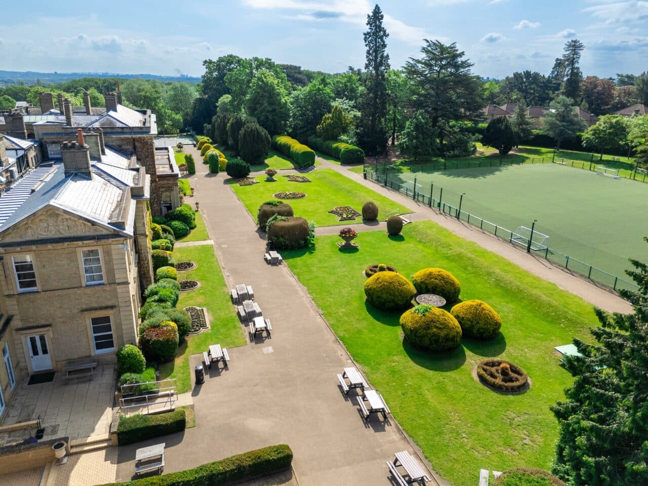Explore ACS Hillingdon - ACS Hillingdon | International School in London