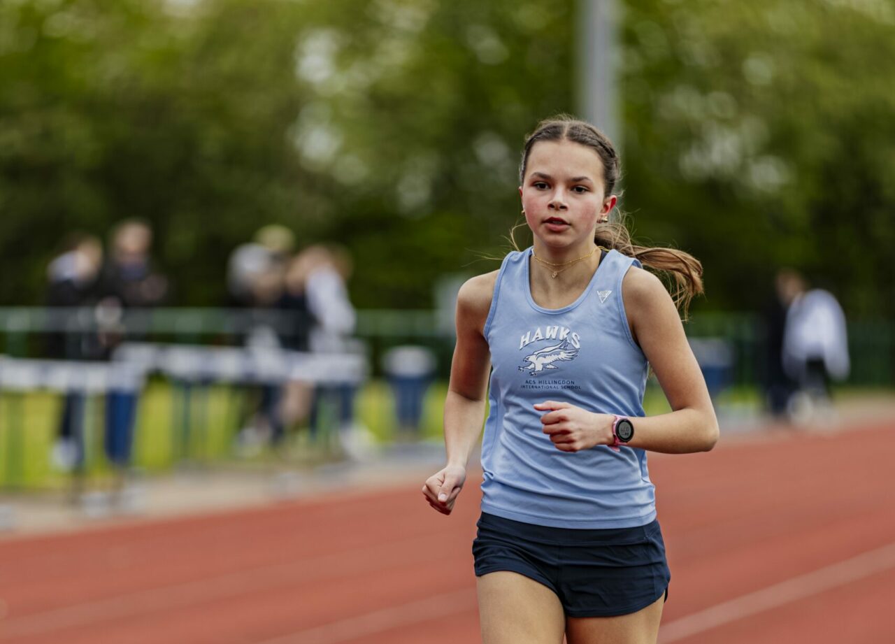 Sport - ACS Hillingdon